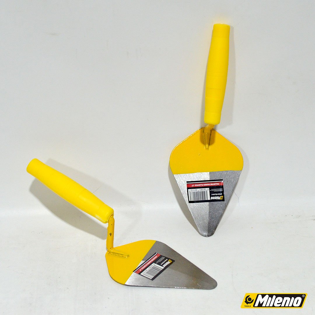 PALUSTRE – Ferreteria Nuevo Milenio