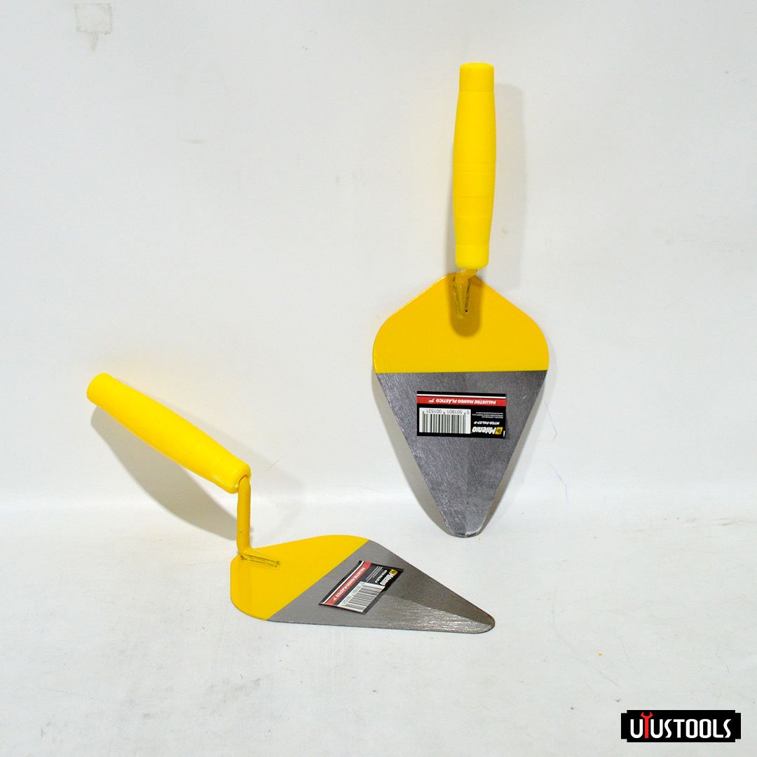 PALUSTRE MANGO PLASTICO 7 MILENIOTOOLS MT09-PAL07-P – Ferreteria Nuevo ...